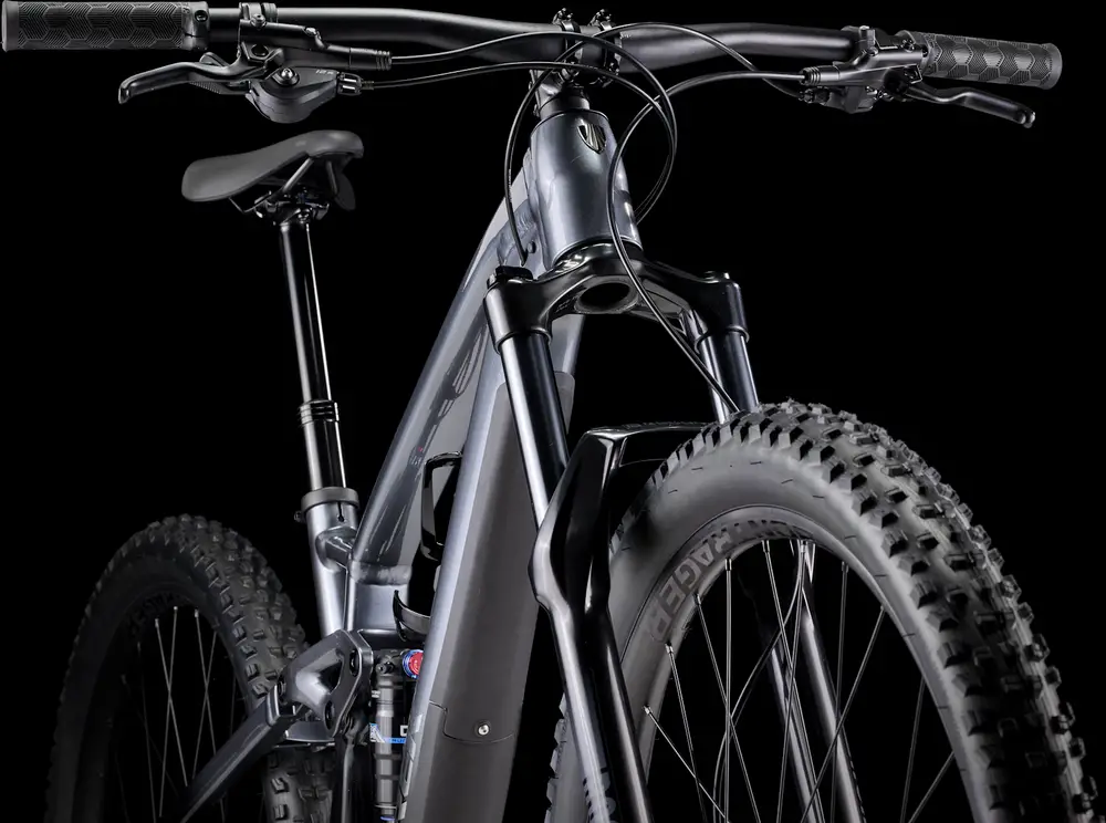 2025 Trek Fuel EX 5 Gen 6 – Specs, Comparisons, Reviews – 99 Spokes