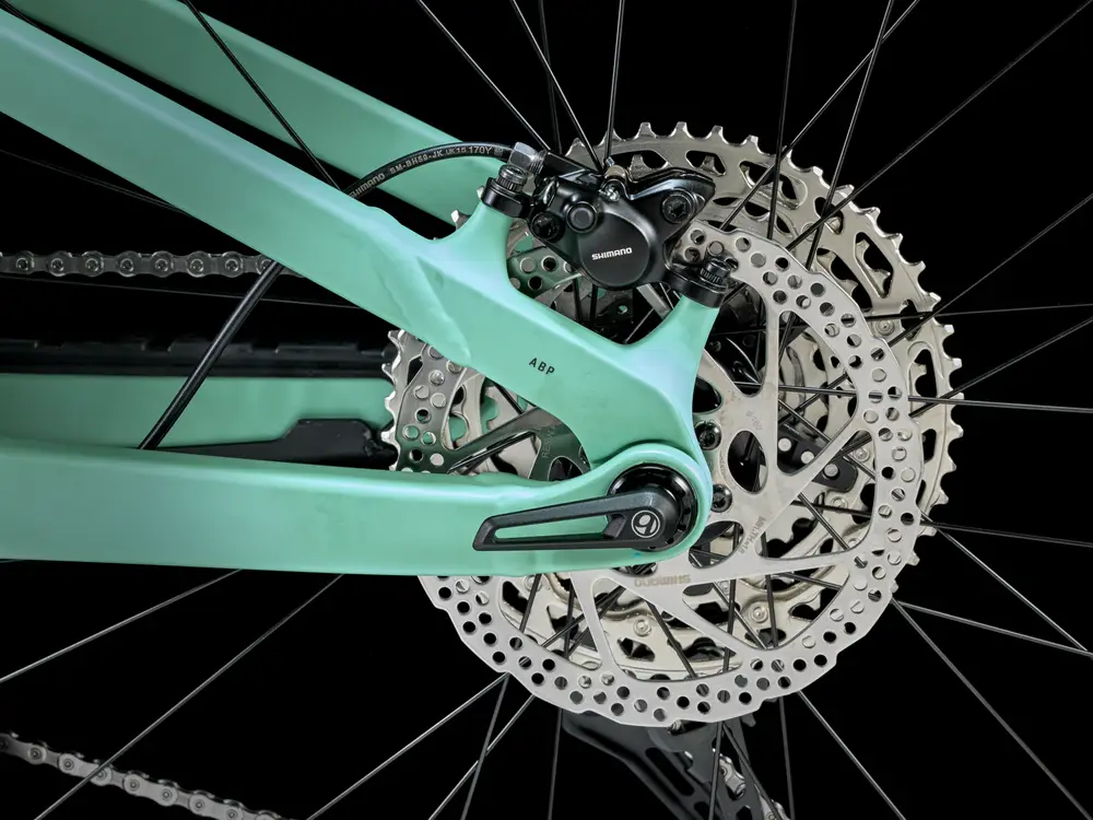 2025 Trek Fuel EX 5 Gen 6 – Specs, Comparisons, Reviews – 99 Spokes