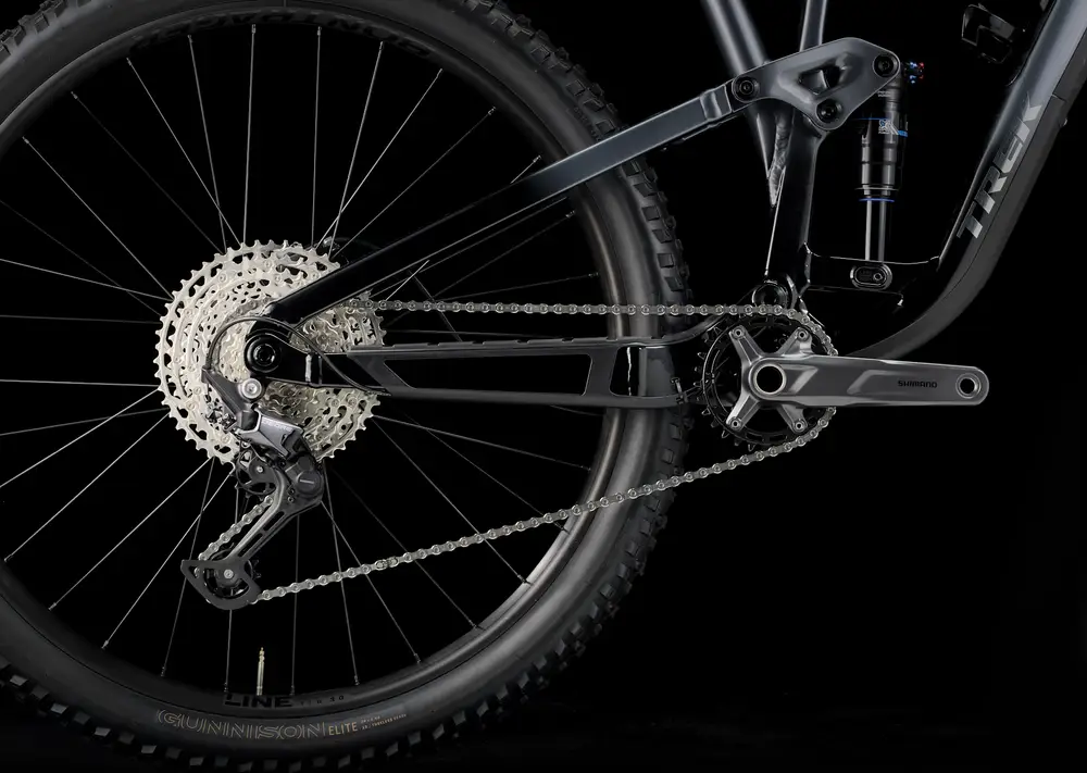 2025 Trek Fuel EX 5 Gen 6 – Specs, Comparisons, Reviews – 99 Spokes