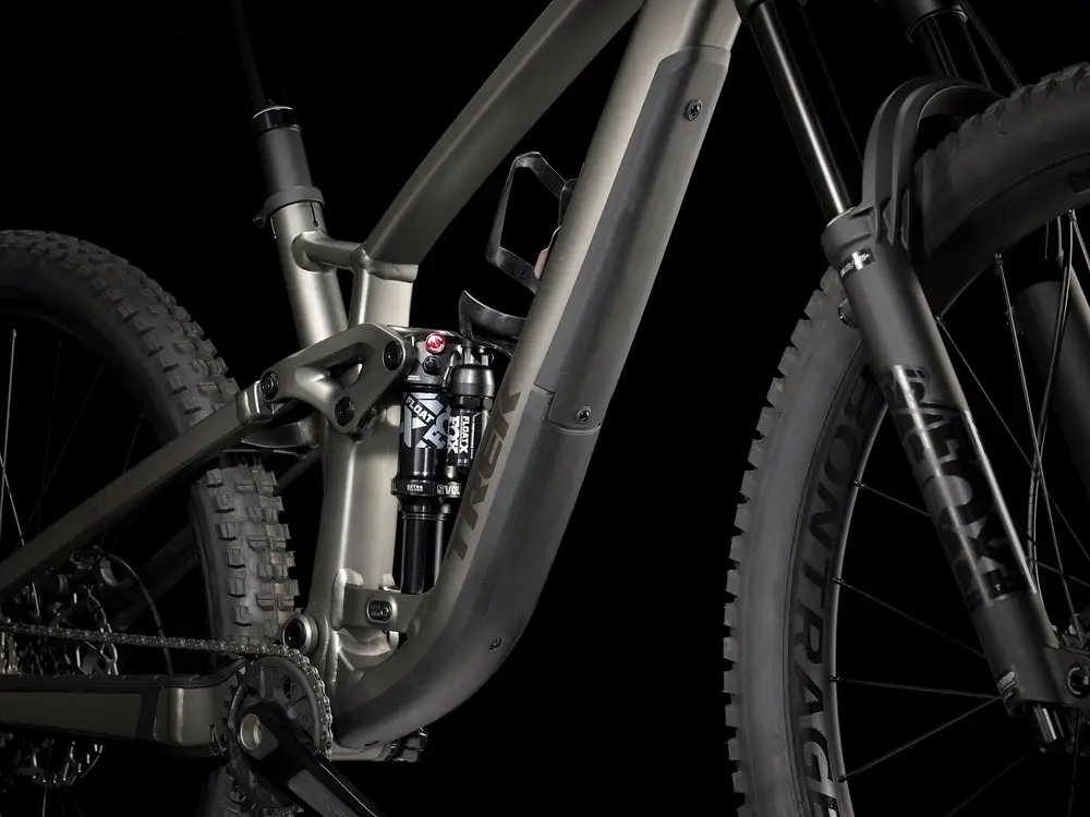 2025 Trek Fuel EX 8 XT Gen 6 – Specs, Comparisons, Reviews – 99 Spokes