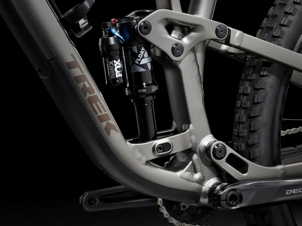 2025 Trek Fuel EX 8 XT Gen 6 – Specs, Comparisons, Reviews – 99 Spokes