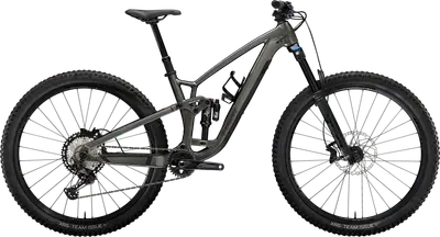 Compare: 2024 Polygon Siskiu T9 vs 2025 Trek Fuel EX 8 XT Gen 6 vs Top ...
