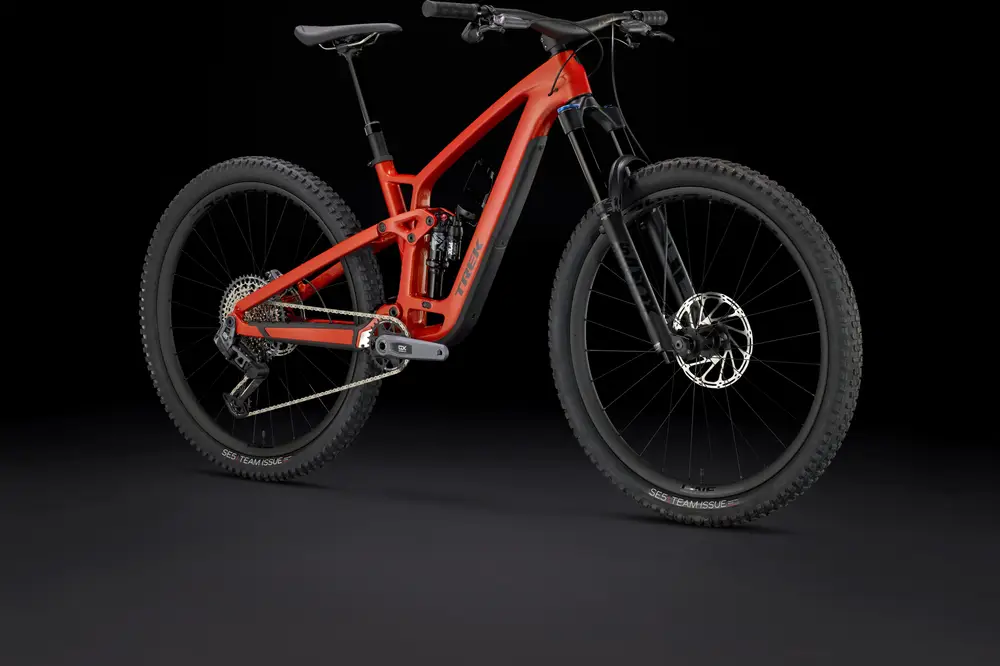 2025 Trek Fuel EX 9.8 GX AXS T-Type Gen 6 – Specs, Comparisons, Reviews ...
