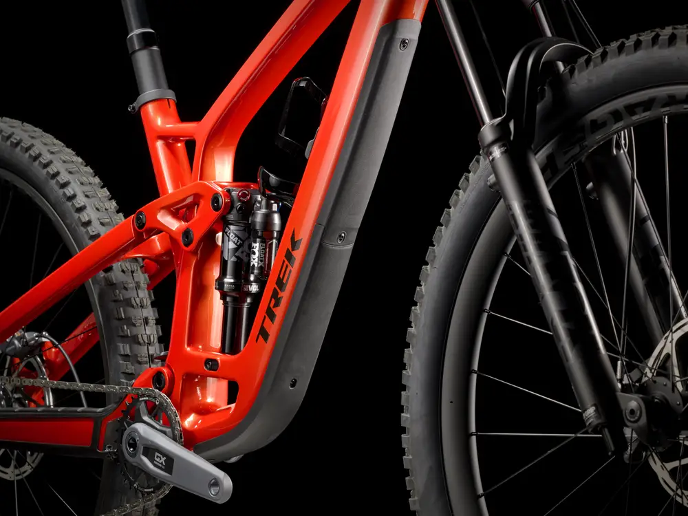 2025 Trek Fuel EX 9.8 GX AXS T-Type Gen 6 – Specs, Comparisons, Reviews ...