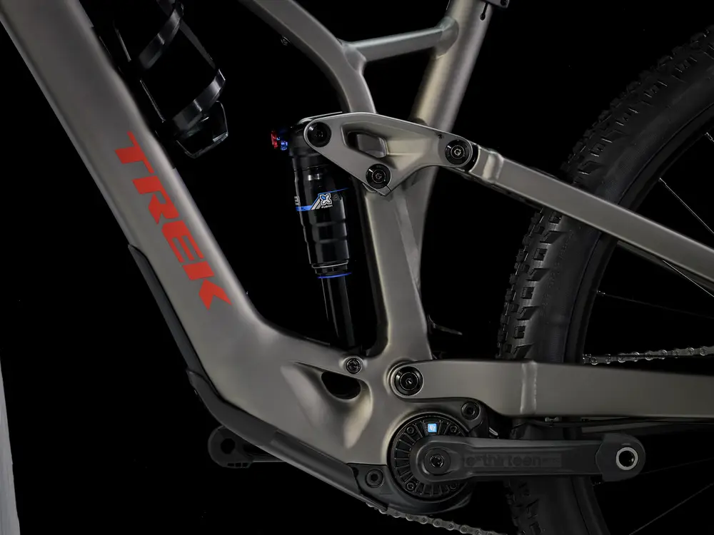 2025 Trek Fuel EXe 5 – Specs, Comparisons, Reviews – 99 Spokes