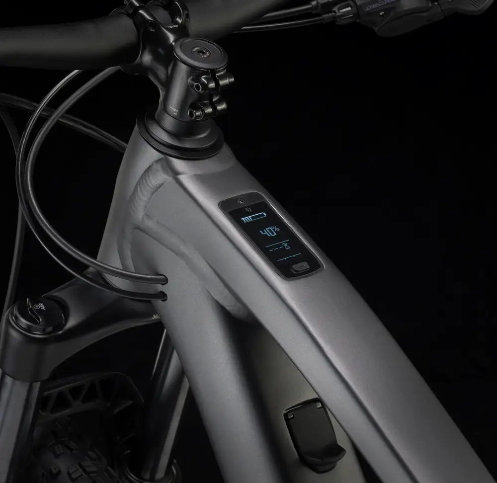 2025 Trek Fuel EXe 5 – Specs, Comparisons, Reviews – 99 Spokes