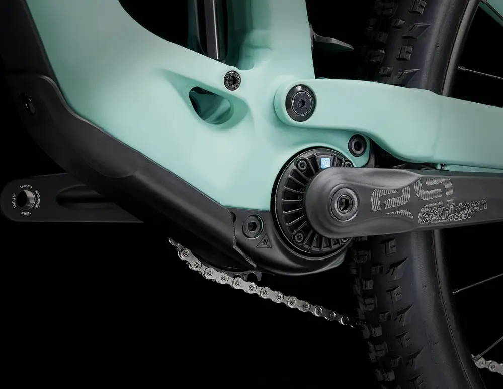 2025 Trek Fuel EXe 5 – Specs, Comparisons, Reviews – 99 Spokes