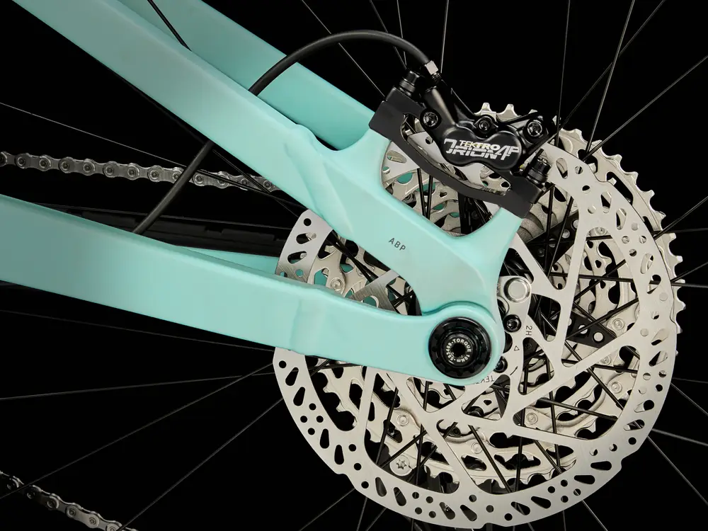 2025 Trek Fuel EXe 5 – Specs, Comparisons, Reviews – 99 Spokes