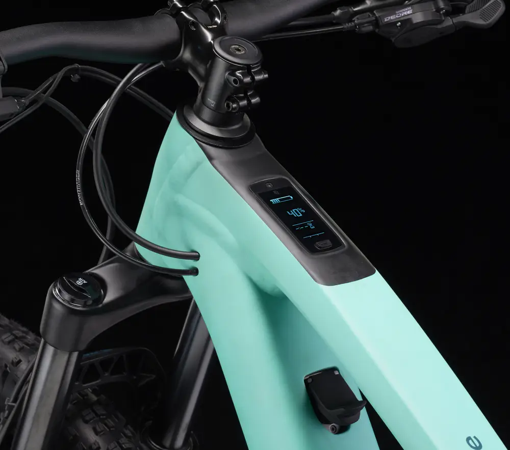 2025 Trek Fuel EXe 5 – Specs, Comparisons, Reviews – 99 Spokes