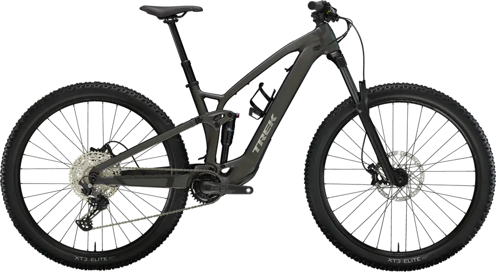 2025 Trek Fuel EXe 5 – Specs, Comparisons, Reviews – 99 Spokes