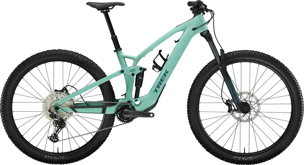 2025 Trek Fuel EXe 5 – Specs, Comparisons, Reviews – 99 Spokes