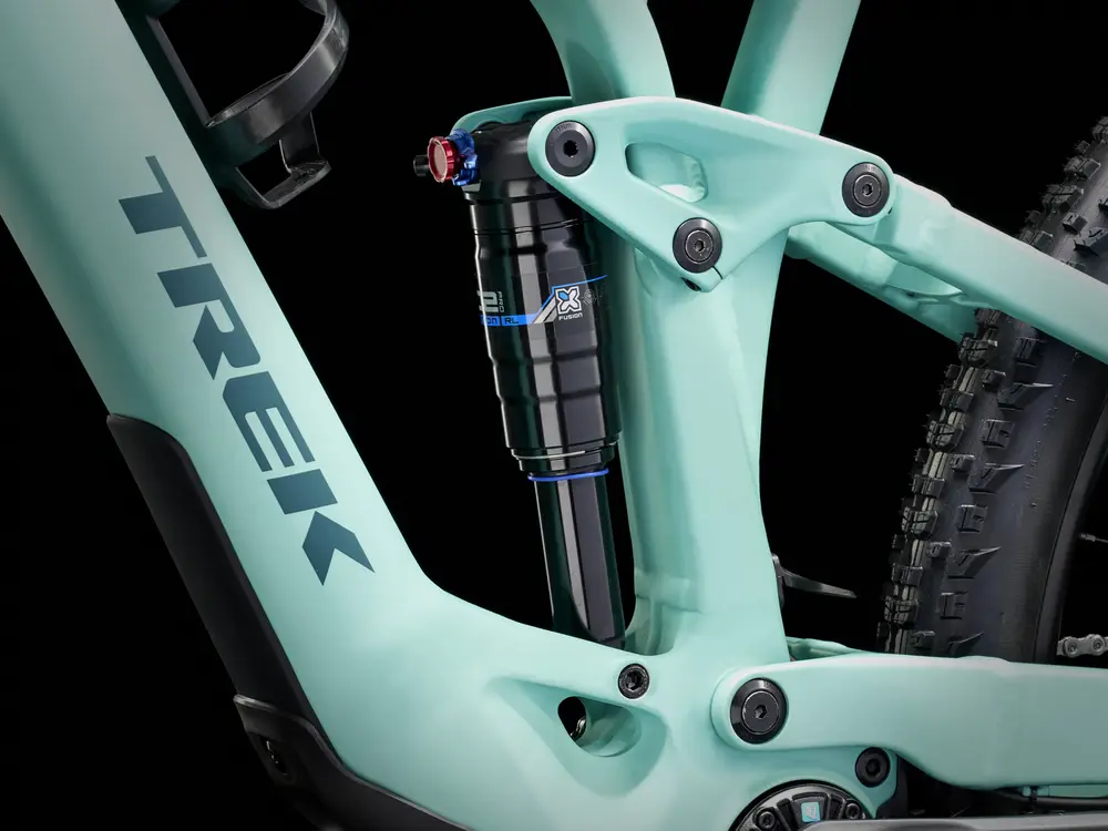 2025 Trek Fuel EXe 5 – Specs, Comparisons, Reviews – 99 Spokes