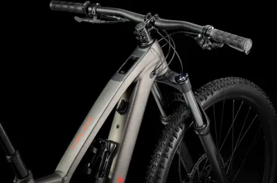 2025 Trek Fuel EXe 5 – Specs, Comparisons, Reviews – 99 Spokes