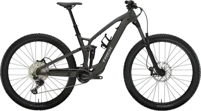 2025 Trek Fuel EXe 5 – Specs, Comparisons, Reviews – 99 Spokes
