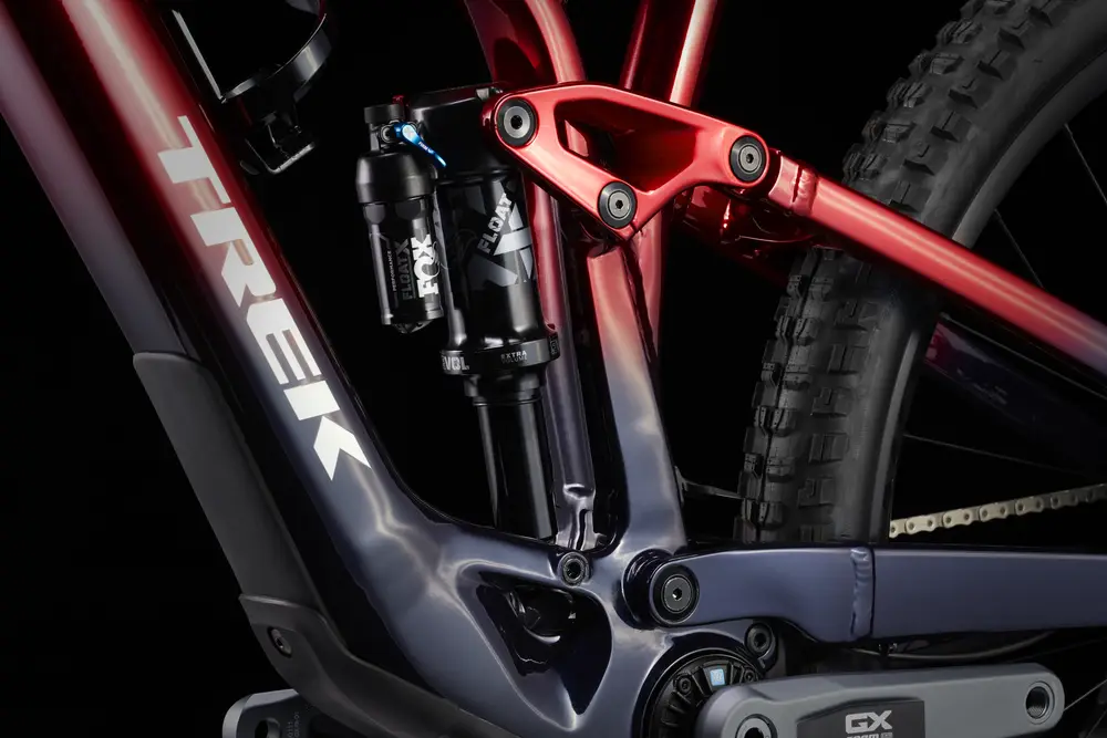 2025 Trek Fuel EXe 8 GX AXS T-Type – Specs, Comparisons, Reviews – 99 ...