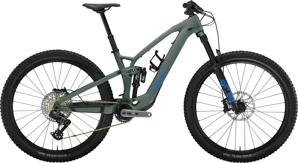 2025 Trek Fuel EXe 8 GX AXS T-Type – Specs, Comparisons, Reviews – 99 ...