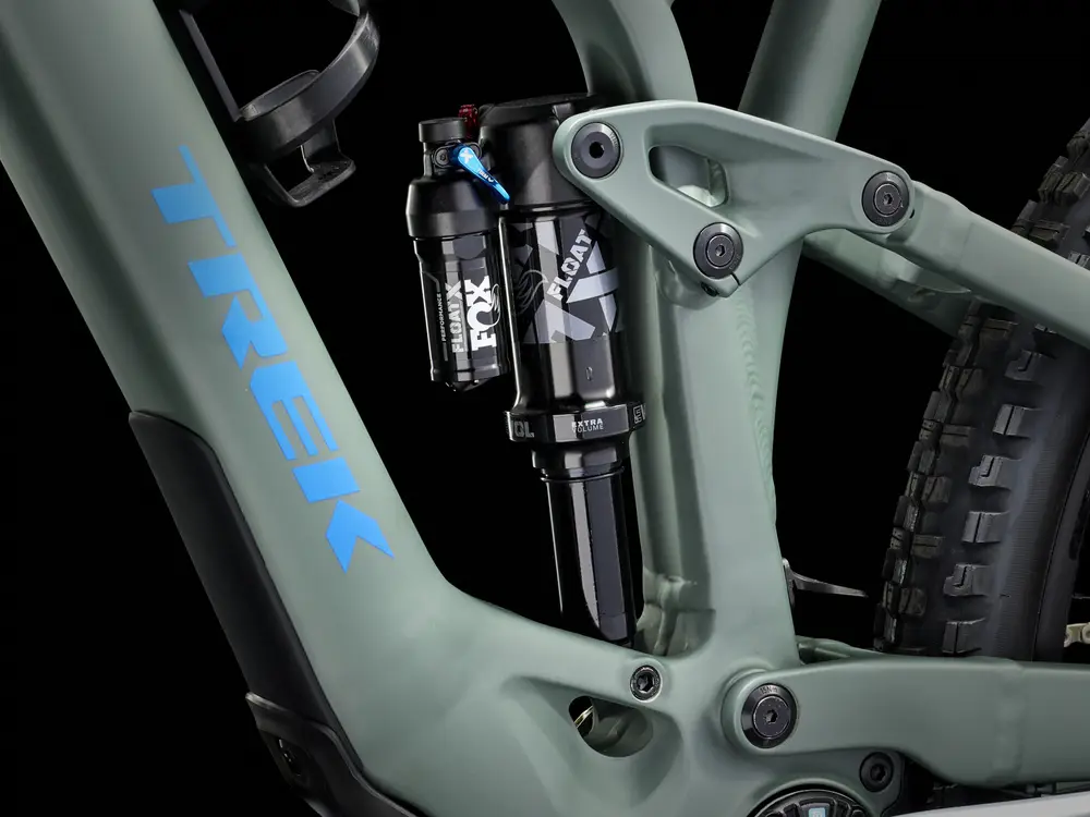2025 Trek Fuel EXe 8 GX AXS T-Type – Specs, Comparisons, Reviews – 99 ...