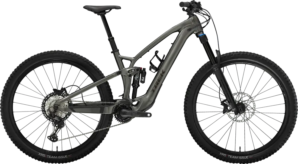 2025 Trek Fuel EXe 8 XT – Specs, Comparisons, Reviews – 99 Spokes