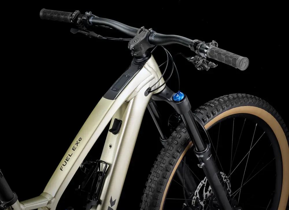 2025 Trek Fuel EXe 8 XT – Specs, Comparisons, Reviews – 99 Spokes