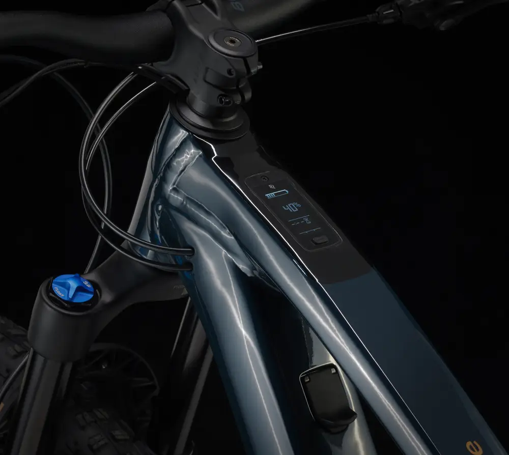 2025 Trek Fuel EXe 8 XT – Specs, Comparisons, Reviews – 99 Spokes