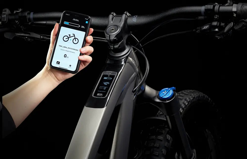 2025 Trek Fuel EXe 8 XT – Specs, Comparisons, Reviews – 99 Spokes