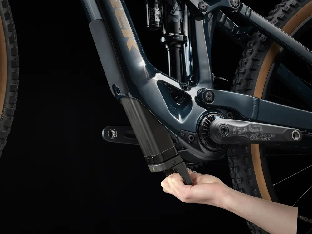 2025 Trek Fuel EXe 8 XT – Specs, Comparisons, Reviews – 99 Spokes