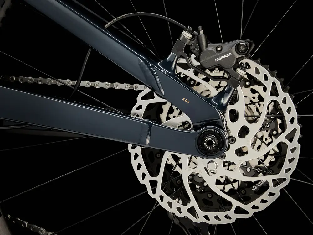 2025 Trek Fuel EXe 8 XT – Specs, Comparisons, Reviews – 99 Spokes