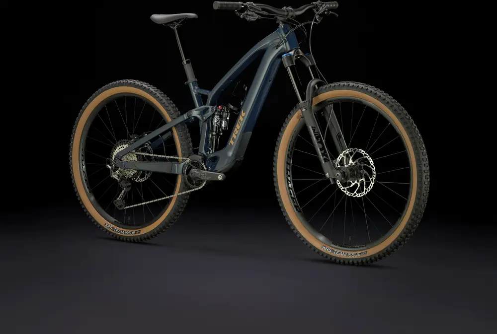 2025 Trek Fuel EXe 8 XT – Specs, Comparisons, Reviews – 99 Spokes