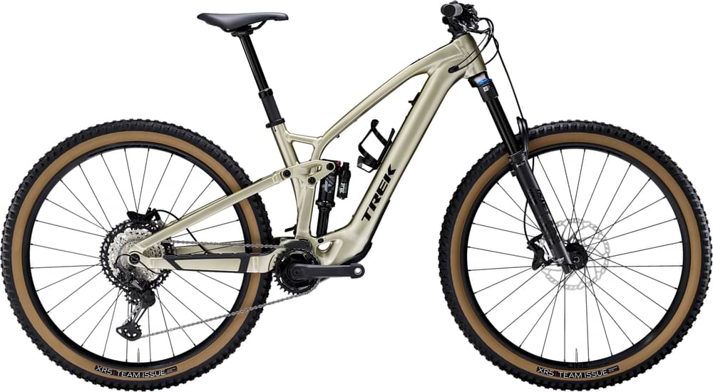 2025 Trek Fuel EXe 8 XT – Specs, Comparisons, Reviews – 99 Spokes