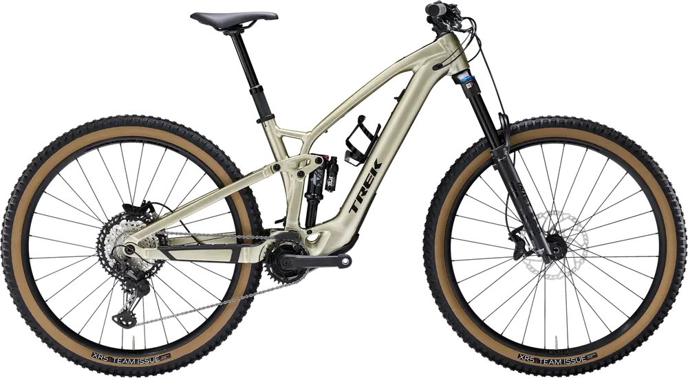 2025 Trek Fuel EXe 8 XT – Specs, Comparisons, Reviews – 99 Spokes