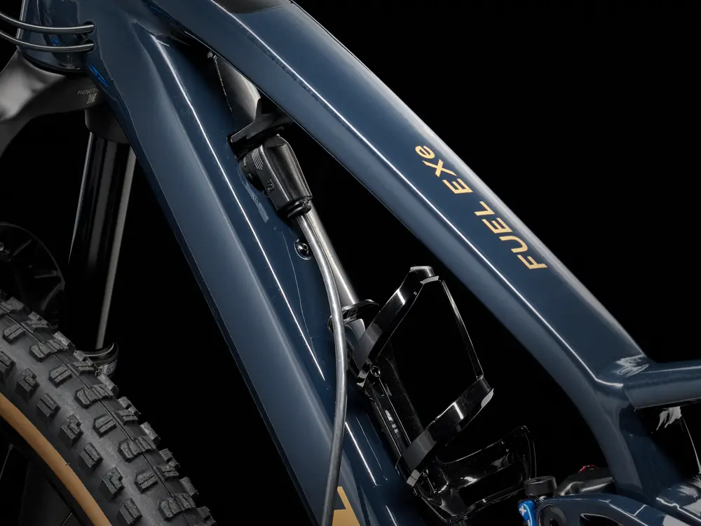 2025 Trek Fuel EXe 8 XT – Specs, Comparisons, Reviews – 99 Spokes