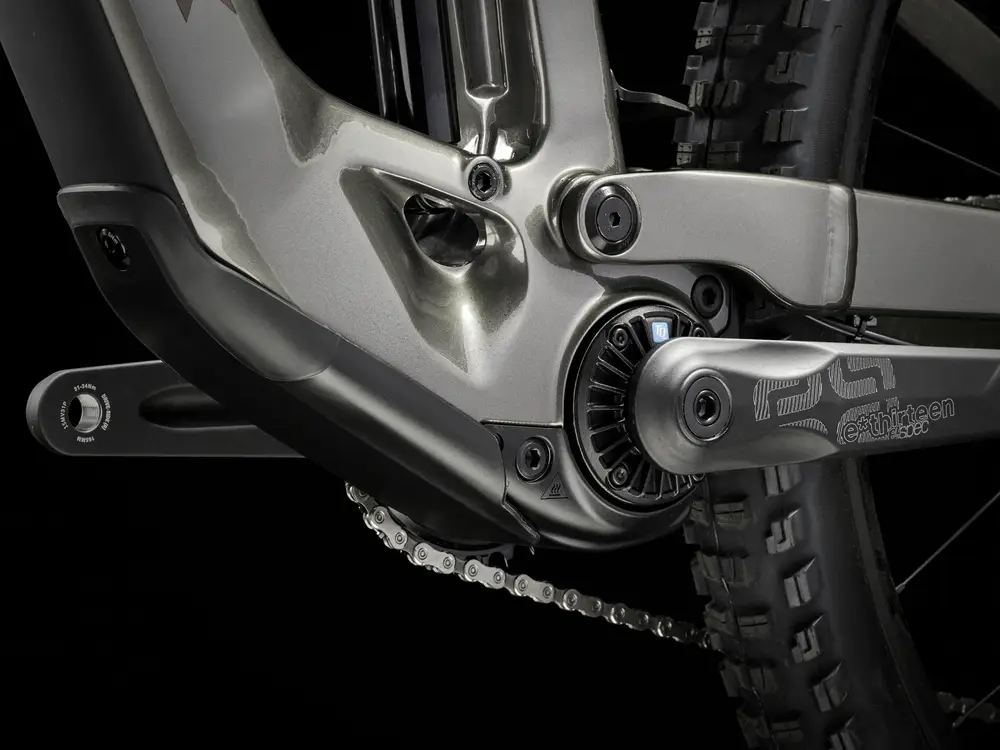 2025 Trek Fuel EXe 8 XT – Specs, Comparisons, Reviews – 99 Spokes