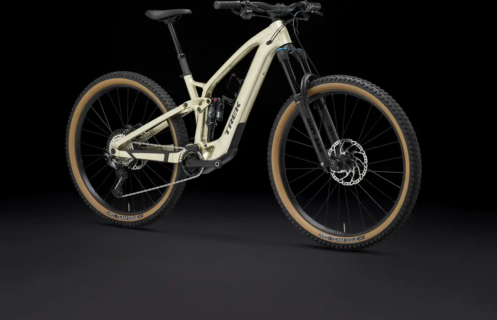 2025 Trek Fuel EXe 8 XT – Specs, Comparisons, Reviews – 99 Spokes
