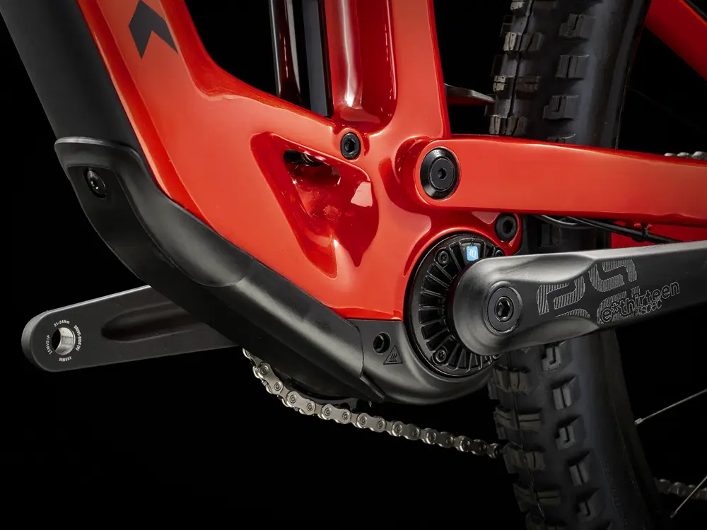 2025 Trek Fuel EXe 9.7 – Specs, Comparisons, Reviews – 99 Spokes
