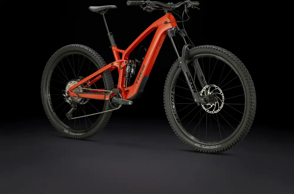 2025 Trek Fuel EXe 9.7 – Specs, Comparisons, Reviews – 99 Spokes