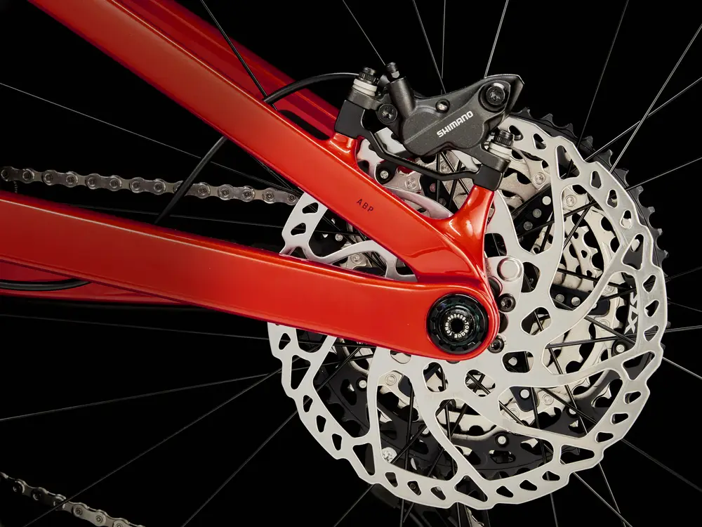 2025 Trek Fuel EXe 9.7 – Specs, Comparisons, Reviews – 99 Spokes