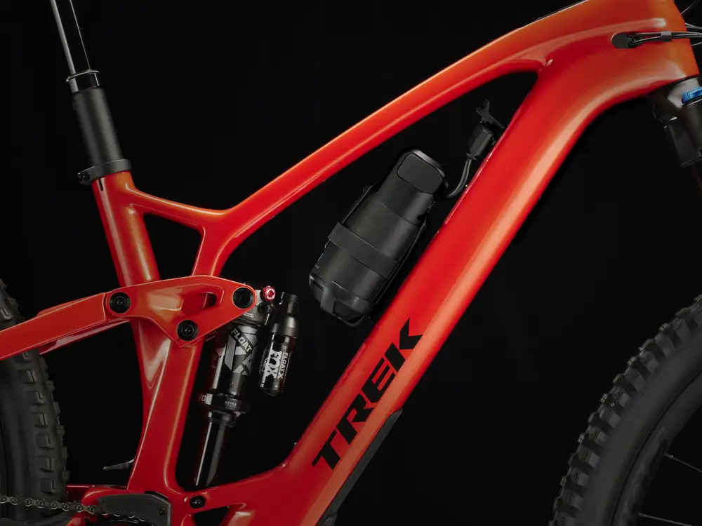 2025 Trek Fuel EXe 9.7 – Specs, Comparisons, Reviews – 99 Spokes