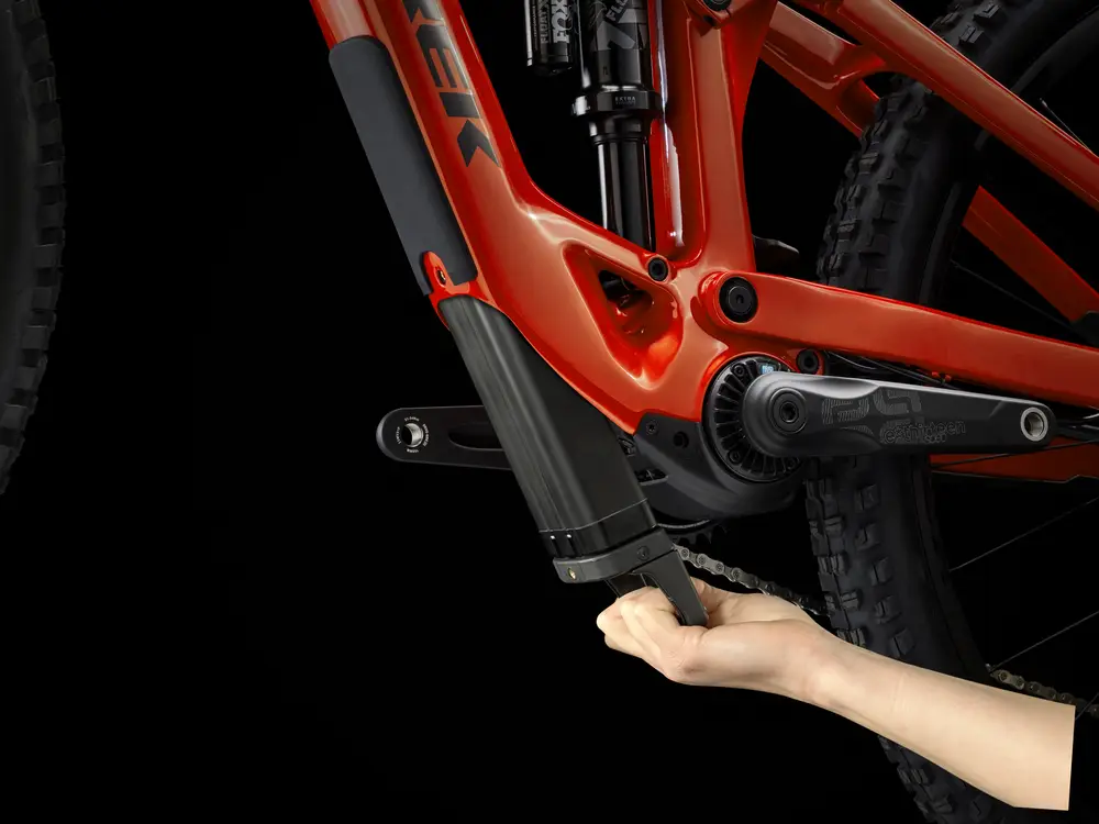 2025 Trek Fuel EXe 9.7 – Specs, Comparisons, Reviews – 99 Spokes