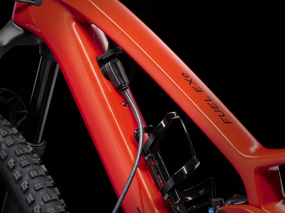 2025 Trek Fuel EXe 9.7 – Specs, Comparisons, Reviews – 99 Spokes