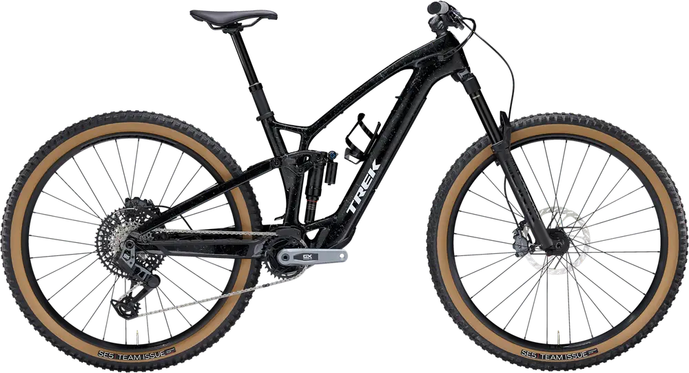 2025 Trek FUEL EXe 9.8 GX AXS T-Type – Specs, Comparisons, Reviews – 99 ...