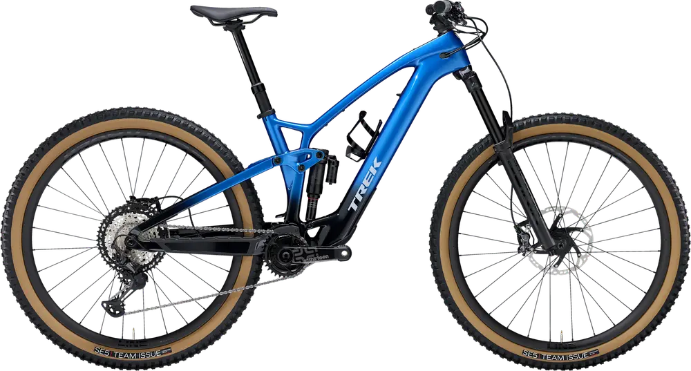 2025 Trek Fuel EXe 9.8 – Specs, Comparisons, Reviews – 99 Spokes