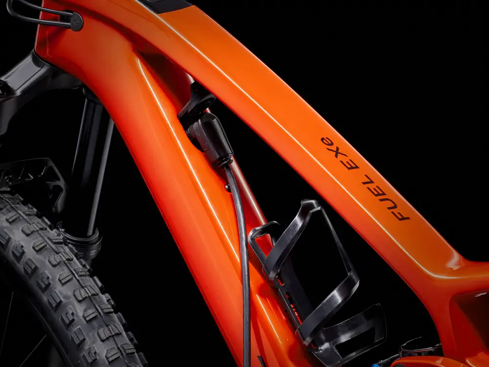 2025 Trek Fuel EXe 9.8 – Specs, Comparisons, Reviews – 99 Spokes
