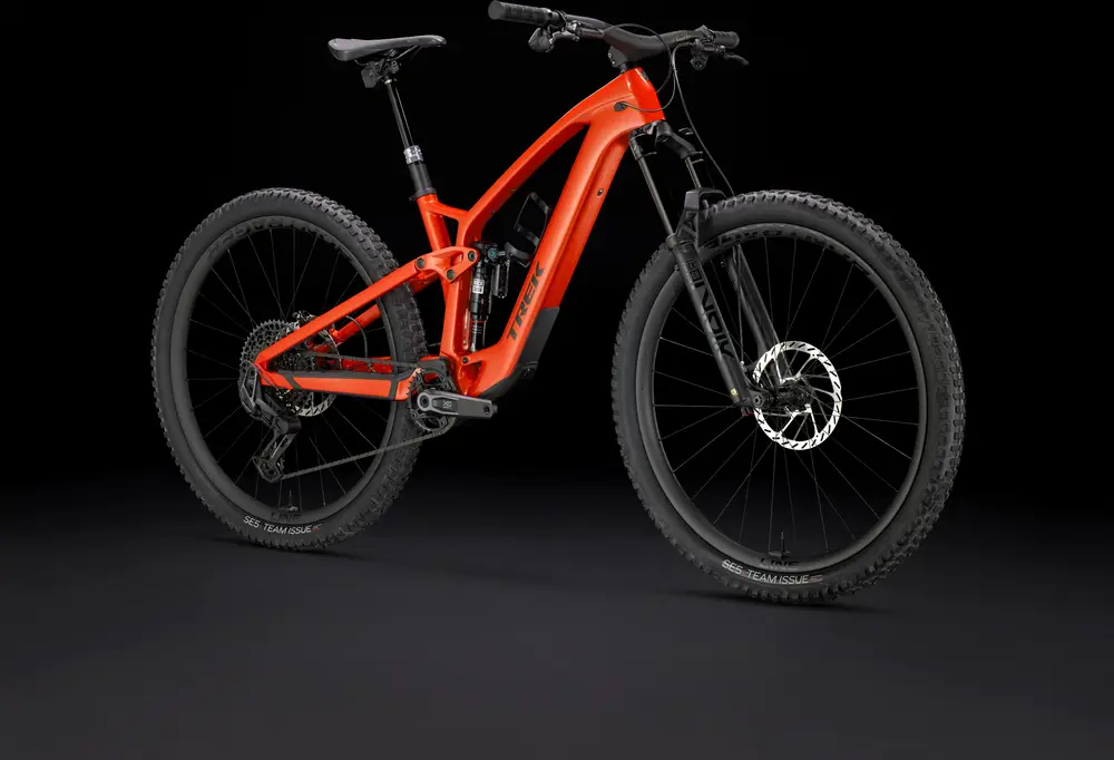 2025 Trek Fuel EXe 9.8 – Specs, Comparisons, Reviews – 99 Spokes