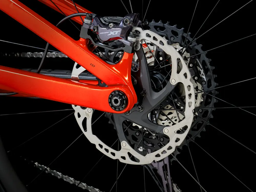 2025 Trek Fuel EXe 9.8 – Specs, Comparisons, Reviews – 99 Spokes