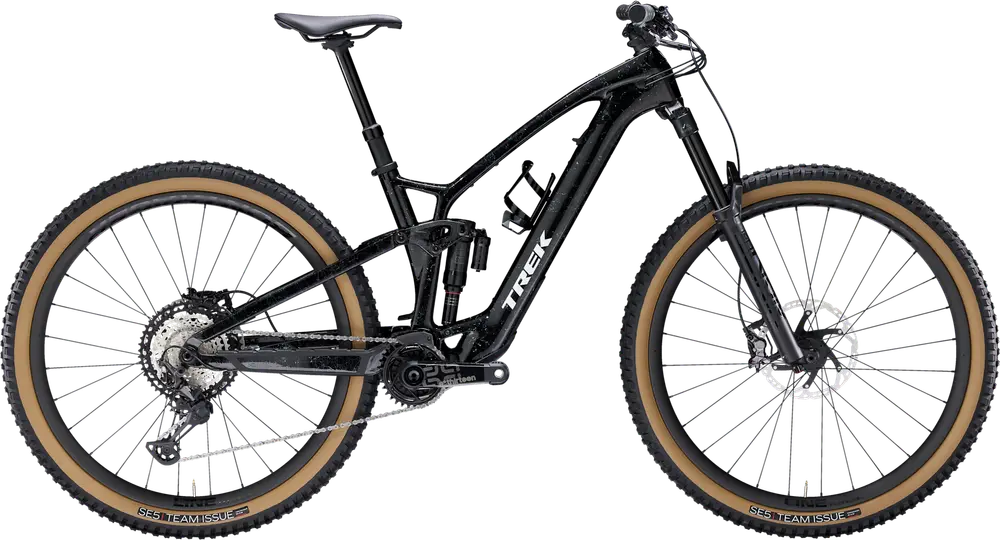 2025 Trek Fuel EXe 9.8 – Specs, Comparisons, Reviews – 99 Spokes