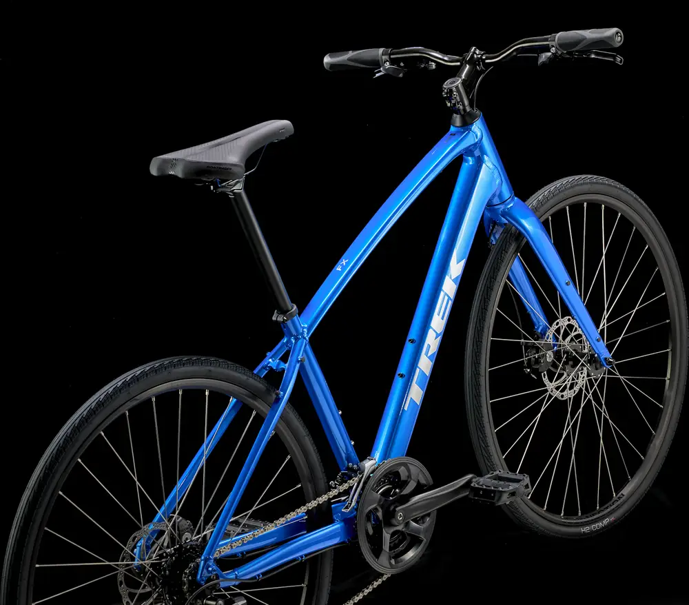 2025 Trek FX 1 Gen 4 – Specs, Comparisons, Reviews – 99 Spokes