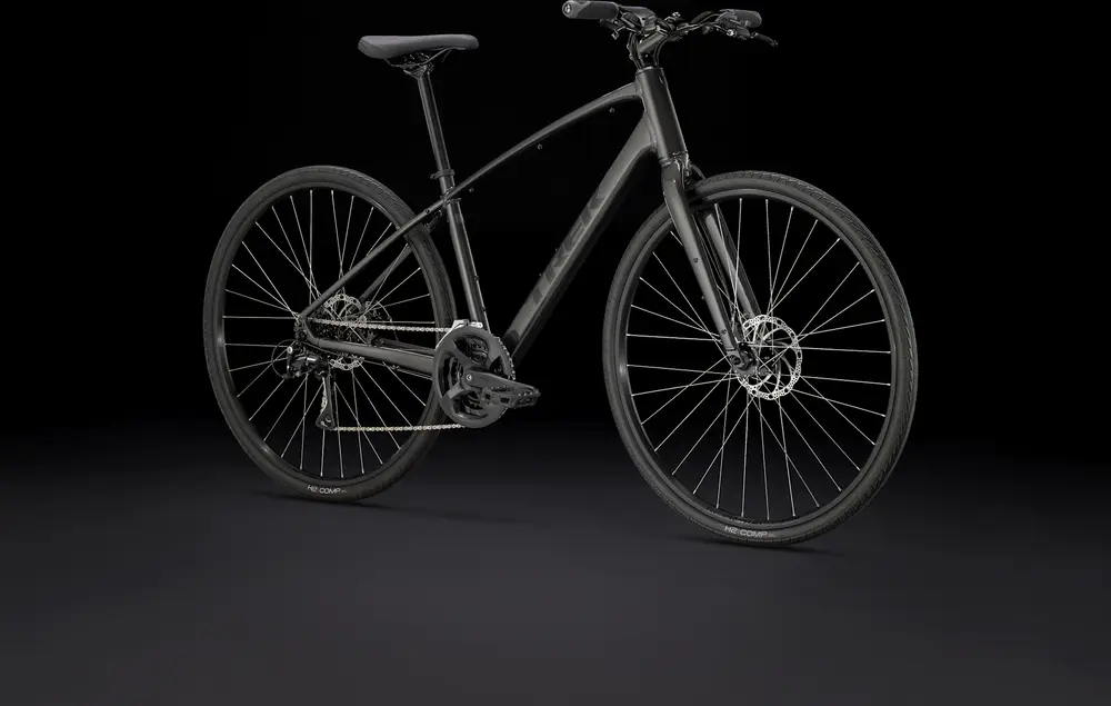 2025 Trek FX 1 Gen 4 – Specs, Comparisons, Reviews – 99 Spokes