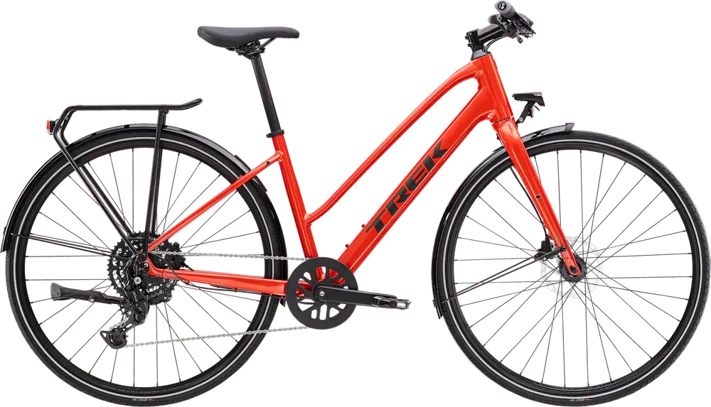 2025 Trek FX 2 Equipped Stagger – Specs, Comparisons, Reviews – 99 Spokes