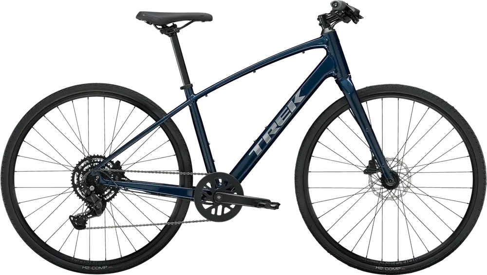 2025 Trek FX 2 Gen 4 – Specs, Comparisons, Reviews – 99 Spokes