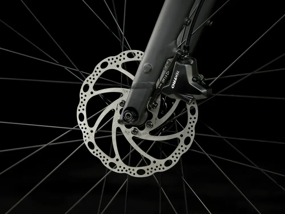 2025 Trek FX 2 Gen 4 – Specs, Comparisons, Reviews – 99 Spokes